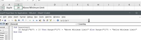 Vba Simply The Best Guide To Get Started Earn And Excel