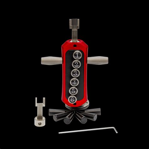 Pump Decoders Locksdecoder