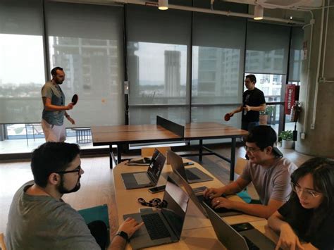 C3 Ai Teamwork Innovation Hiring Laura Chavez