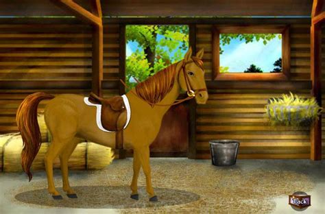 Horseland - Horse Games Online