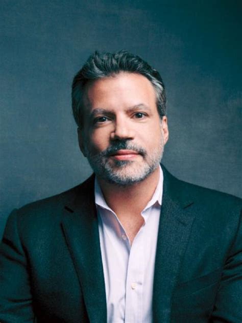 Michael De Luca Biography Famous American Producer Screenwriter And