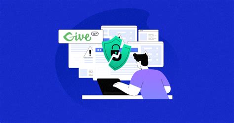 Critical Vulnerability In Givewp Puts 100 000 Sites At Risk
