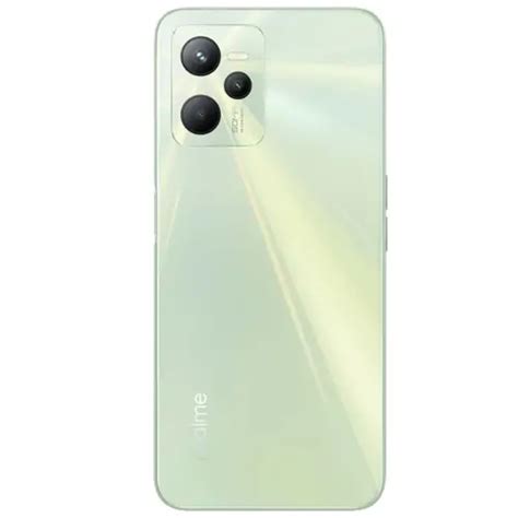 Realme C35 4GB/128GB | Smartphone | Atlantis