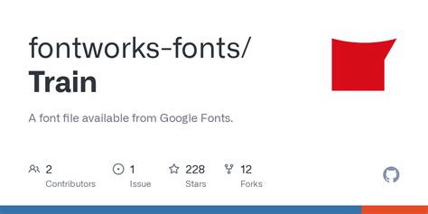 train readme jp md at master · fontworks fonts train · github