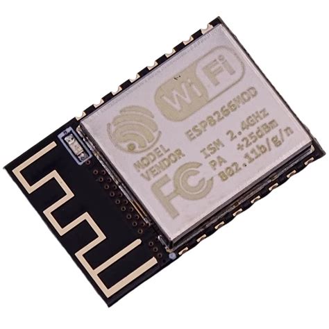 Esp 12s Esp8266 Wifi Serial Wireless Transceiver Modul Für Arduino Raspberry Eur 399 Picclick De