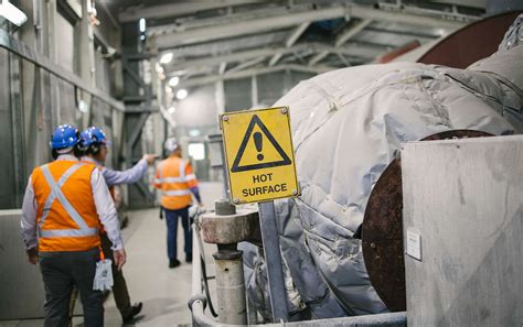 Decarbonisation Within Mining A Future Reimagined With Leta Future Mining Australia