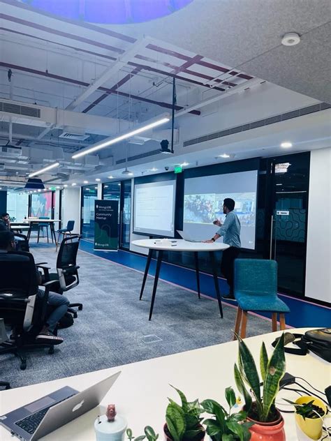 Akhil Ghatiki On Linkedin Mongodb Community Thoughtworks