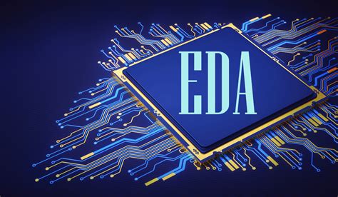 刚刚！美国宣布对芯片之母 Eda 断供 Linux迷