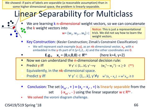 cis 519 419 applied machine learning ppt download
