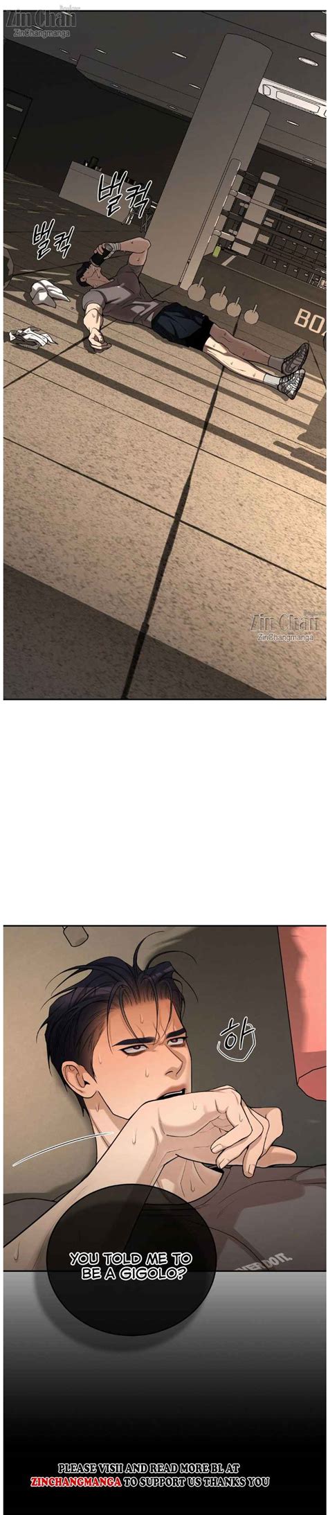 Pearl Boy Ignite The Dawn Boylove World