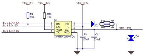 SN HVDA Q Can Not Wake Up In Sleep Mode Interface Forum Interface TI E E Support Forums