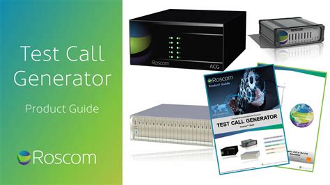 Request A Tcg Product Guide 5g Revenue Assurance Rafm