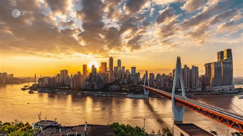 Chongqing Vibrierendes Leben In Der Grössten Stadt Der Welt Infosperber