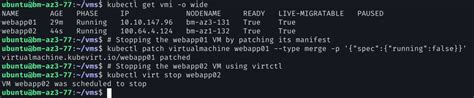 the future of vms on kubernetes building on kubevirt the new stack