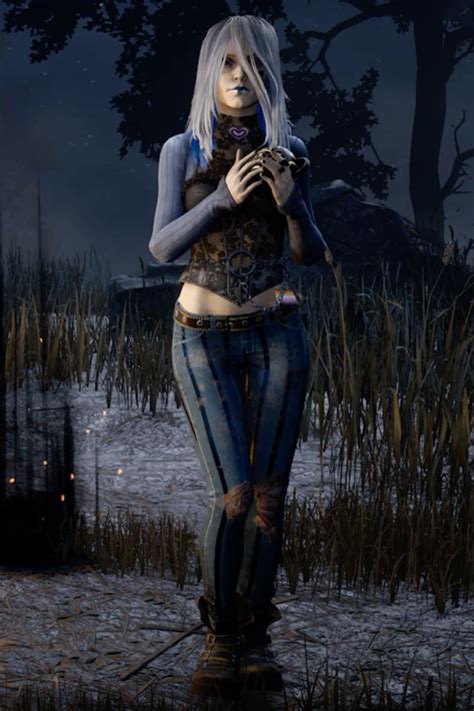 Dbd Sable Outfits