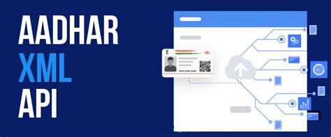 Aadhaar Xml Api