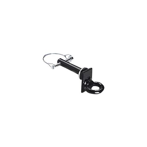 Polaris Snowmobile Receiver Swivel Donut Hitch Automotive