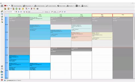 Tac Software Apaleo Store