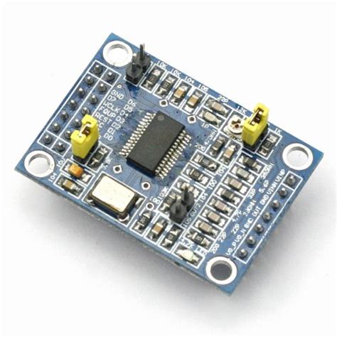 github krupski ad9851 arduino driver library for the analog devices