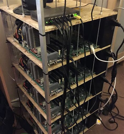 Diy Cluster Hardware [autumn 2017]