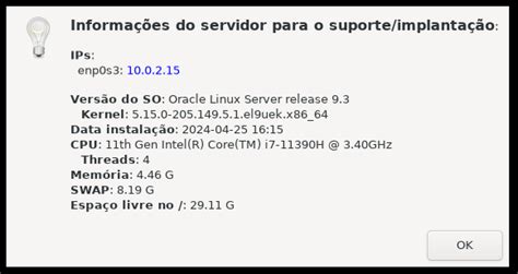 geral manual de instalação oracle linux 9 3 ol9 base de