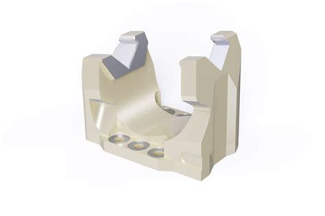 Cutter And Drill Resources Unity Global