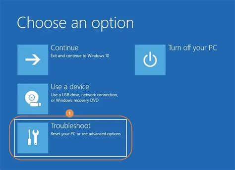 3 Fixes Insert Your Windows Installation Or Recovery Media