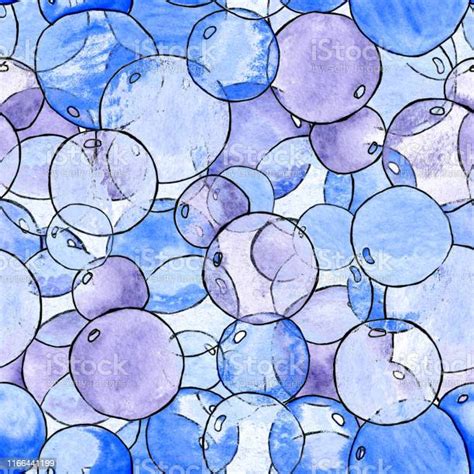 거품 수채화 추상 패턴입니다 핸드 페인팅 수채화 패브릭 종이 및 기타 인쇄 및 웹 프로젝트를 위한 원활한 패턴 구에 대한 스톡 벡터 아트 및 기타 이미지 Istock