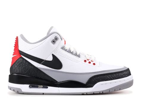Buy Air Jordan 3 Retro Tinker Hatfield Online In Australia Kickstw