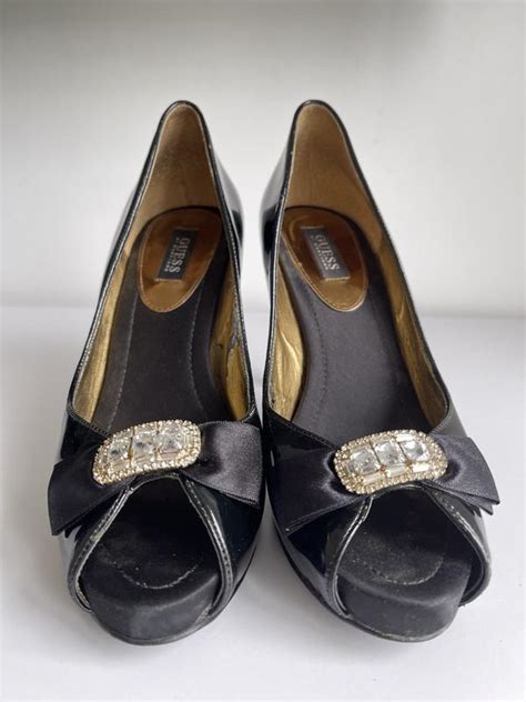 Guess 38 оригінал — ціна 220 грн у каталозі Туфлі Купити жіночі речі за доступною ціною на Шафі