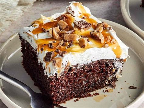 20 Decadent Better Than Sex Cake Recipes Irresistible