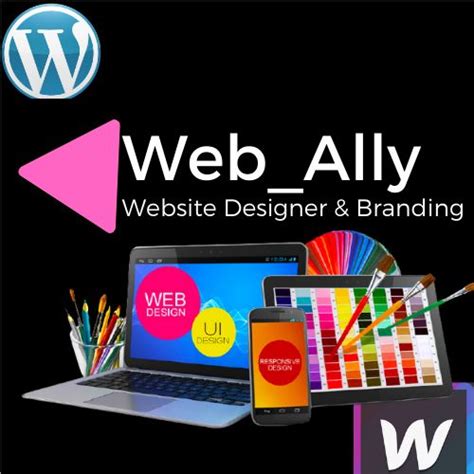 Babatunde Badmus On Linkedin Website Webapp Quality Userexperience Wordpress Webdevelopment