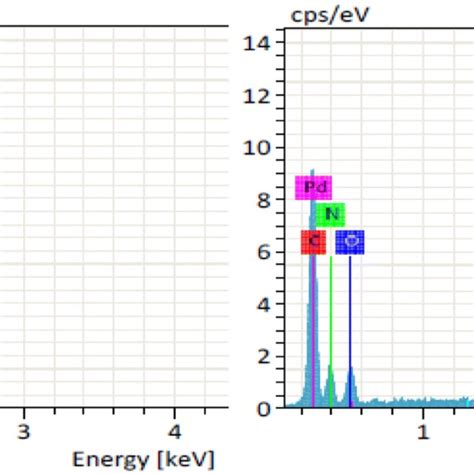 Ir Spectrum Of Pure Drug Pregabalin Download Scientific Diagram