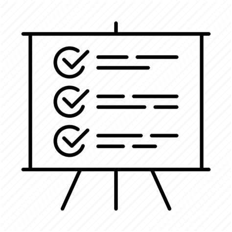 Presentation Chart Graph Bar Analytics Business Icon Download On Iconfinder