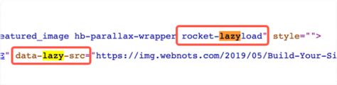fix defer offscreen images in wordpress with lazy loading webnots