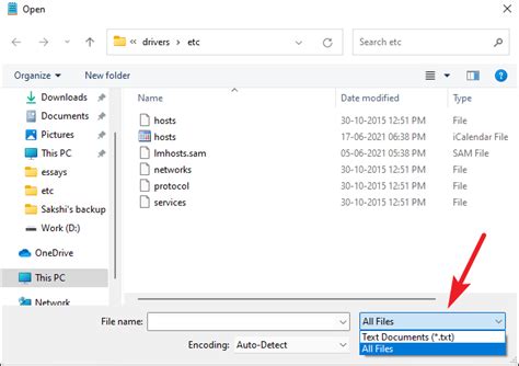 How To Edit Hosts File In Windows