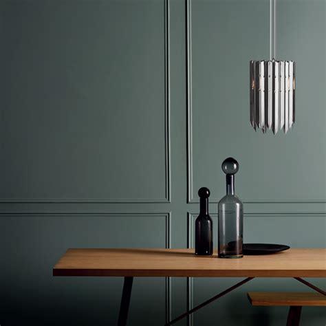 Dark Lighting Enigma Pendant Black Mini Lightworld Online