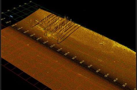 3dss Sonar Products Ping Dsp