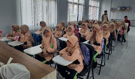 Outing Class Sd Tbs Kudus Yayasan Tbs Kudus
