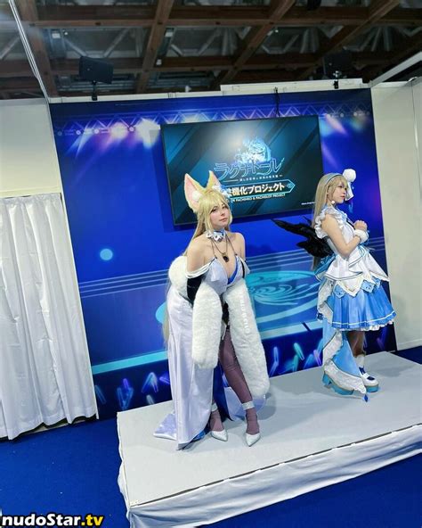 Yuriko Tiger Yurikotiger Nude OnlyFans Photo Nudostar TV