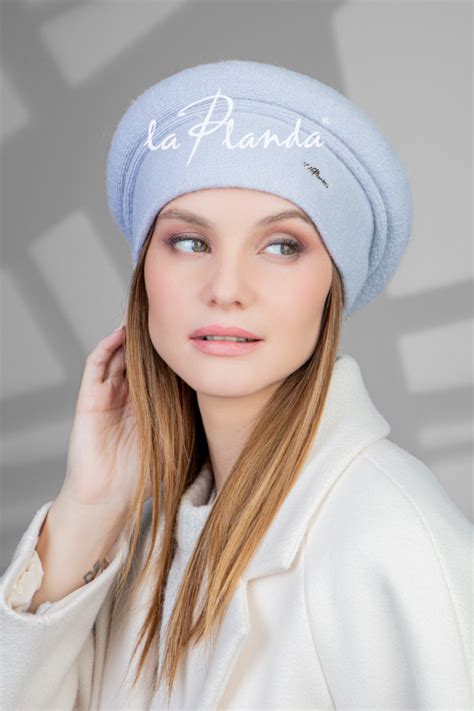 Шапка laPlanda Эйдора, головные уборы Лапланда