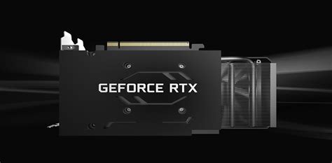 Geforce Rtx Ti Twin Fan Oc