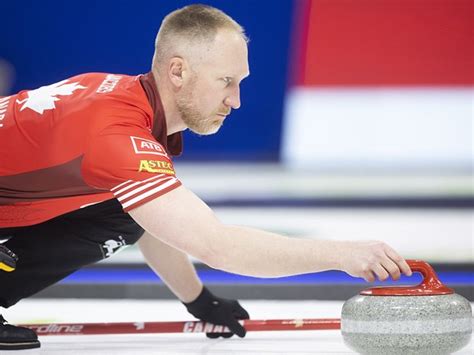 Canada Brad Jacobs Cherish Bronze Medal Finish At Curling Worlds Calgary Herald