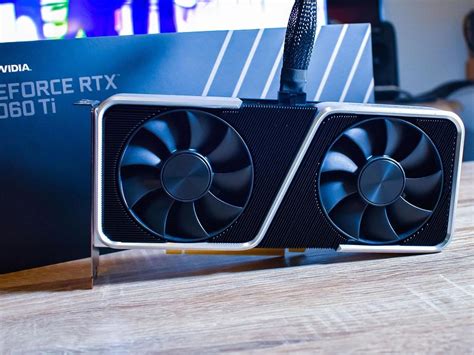rtx 3060 ti gddr6x test edildi İşte sonuçlar donanımhaber