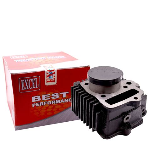 Cylinder Excel Parts