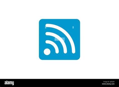 Wi Fi Symbol Signal Connection Vector Wireless Internet Technology Sign Wifi Network