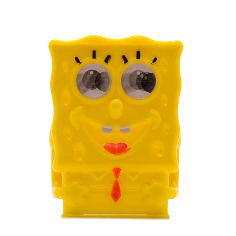 ⭐️ خرید اینترنتی لیوان کودک مدل درب دار طرح باب اسفنجی 1403 فروشگاه دیگسون ⭐️