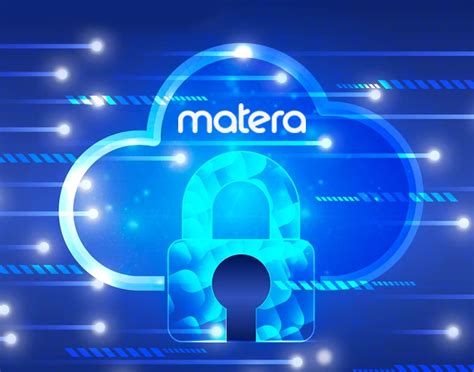 Matera Brings Proven Highly Scalable Digital Ledger To Us Financial