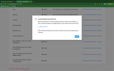 Leveraging Our Cloud Slack For K8s Collaborative Troubleshooting