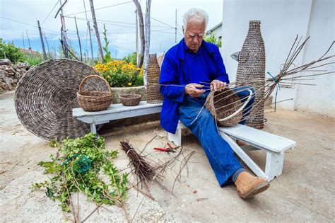 Visit Zadar Die Insel Rava